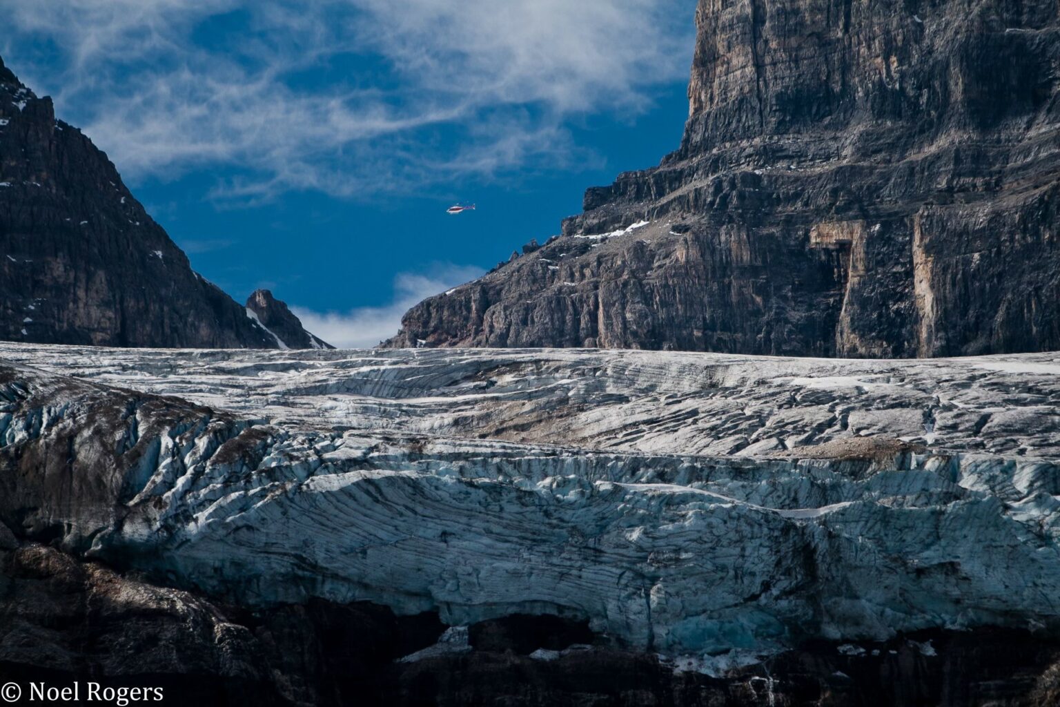 Alpine Helicopters | Canmore Helicopter Tours